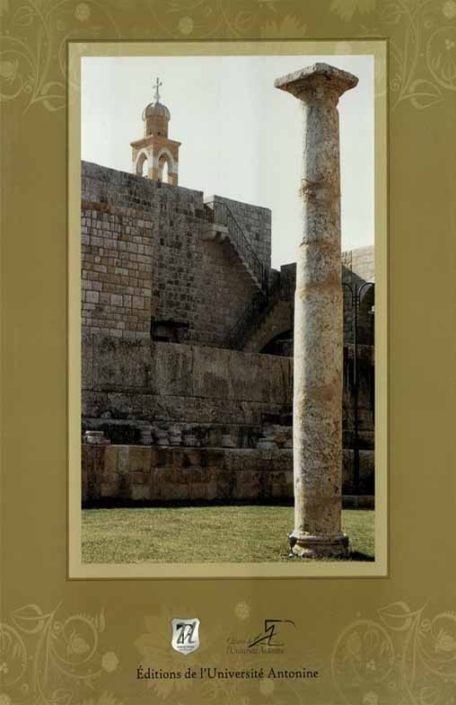 Le Site de Deir Al-Kalaa et Le Monastère Saint-Jean – Antonins
